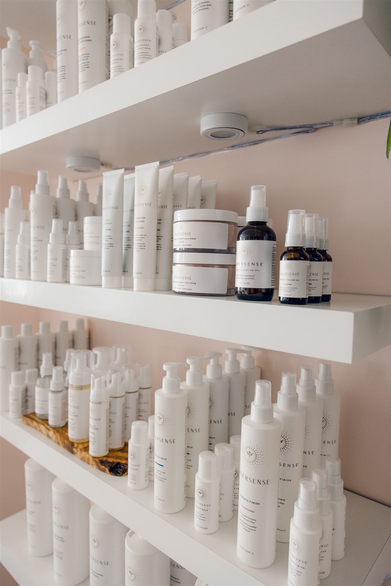 Natural and Organic Hair Products for Every Hair Type