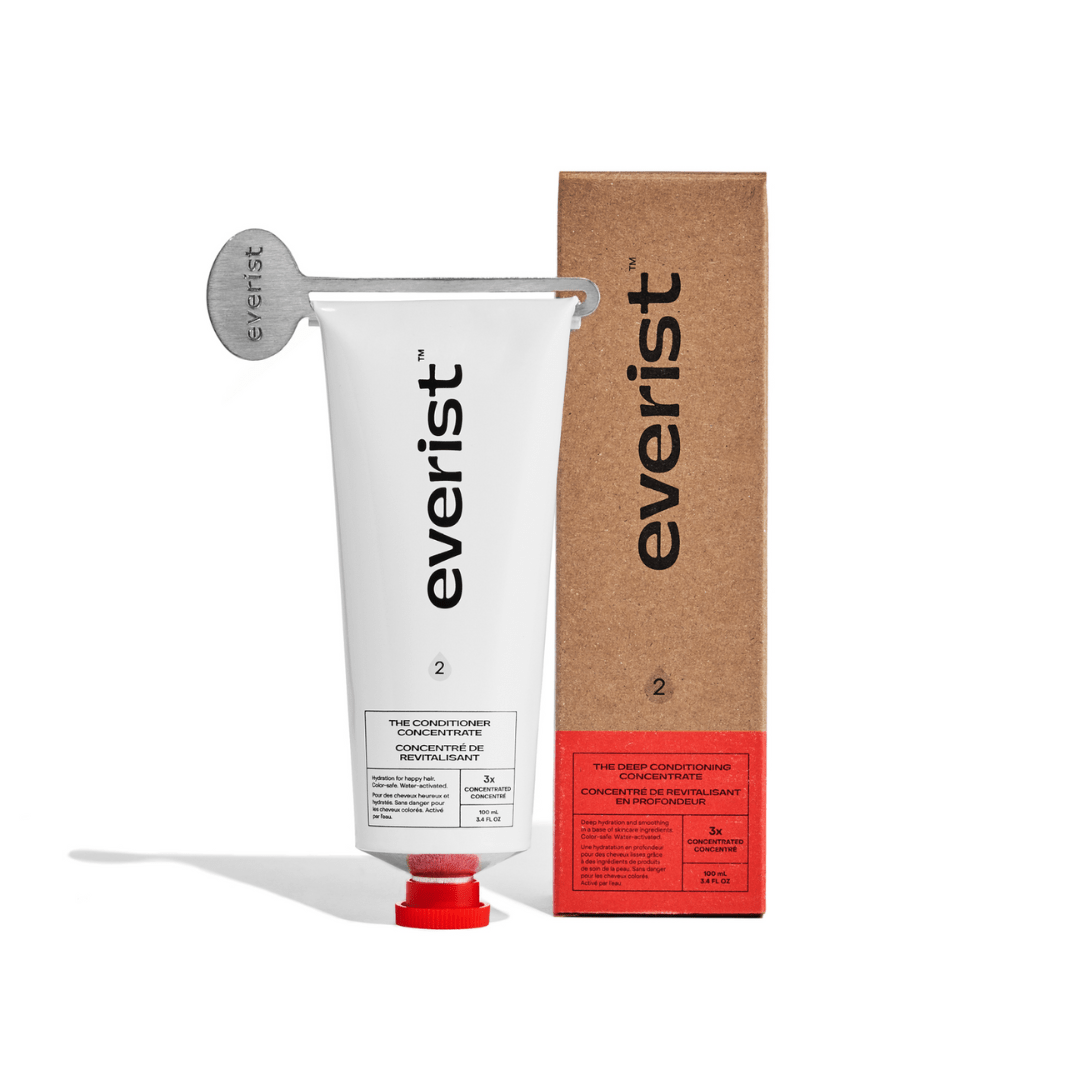 The Conditioning Concentrate from Everist